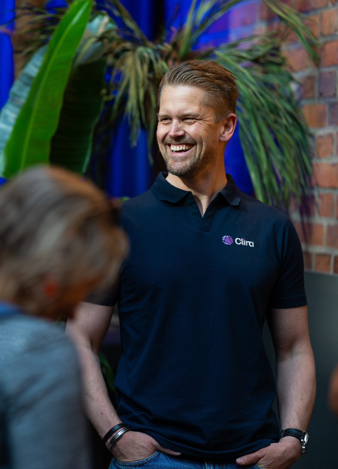 Clira - Upphandla med AI